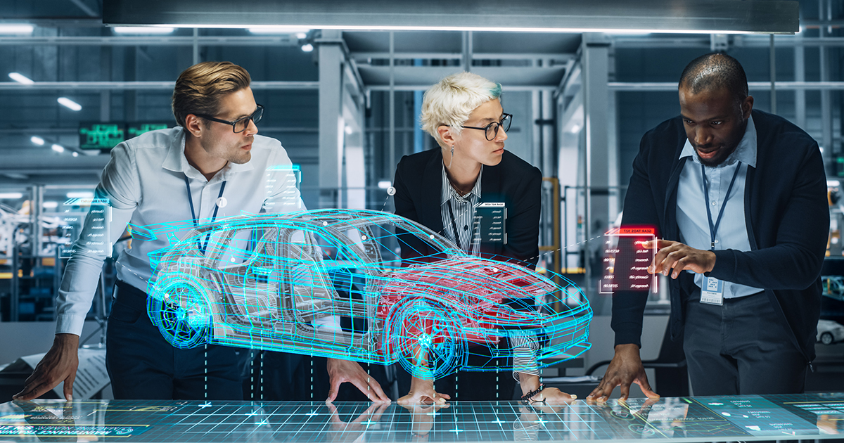 Blog | Unique Engineering